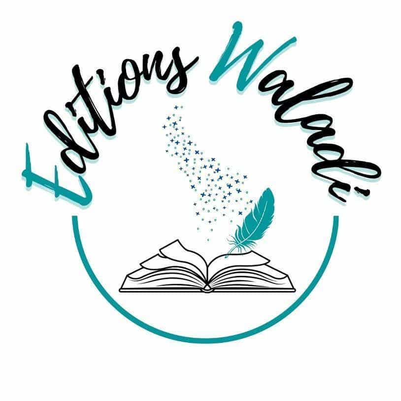 Accueil - Editions Waladi